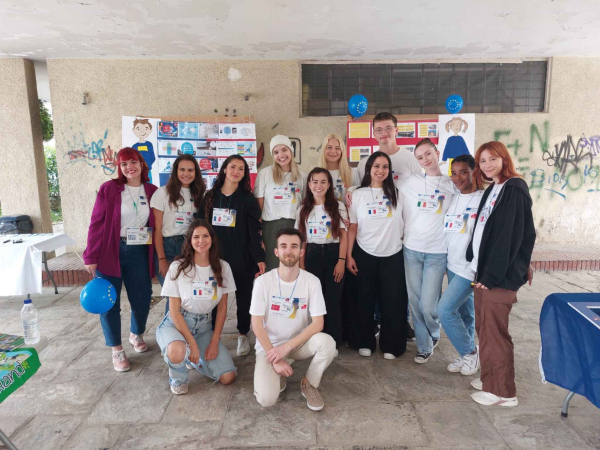 Orfeas Organization - Greece